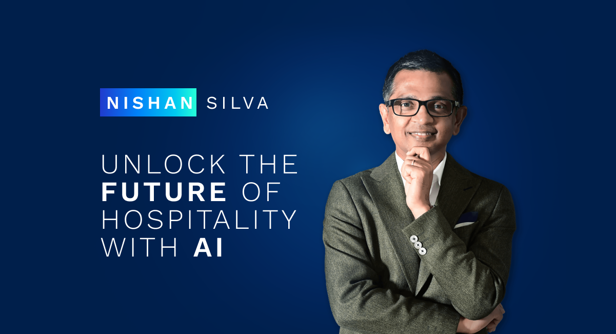 Hotel Management Consultancy UAE | Nishan Silva Official Website